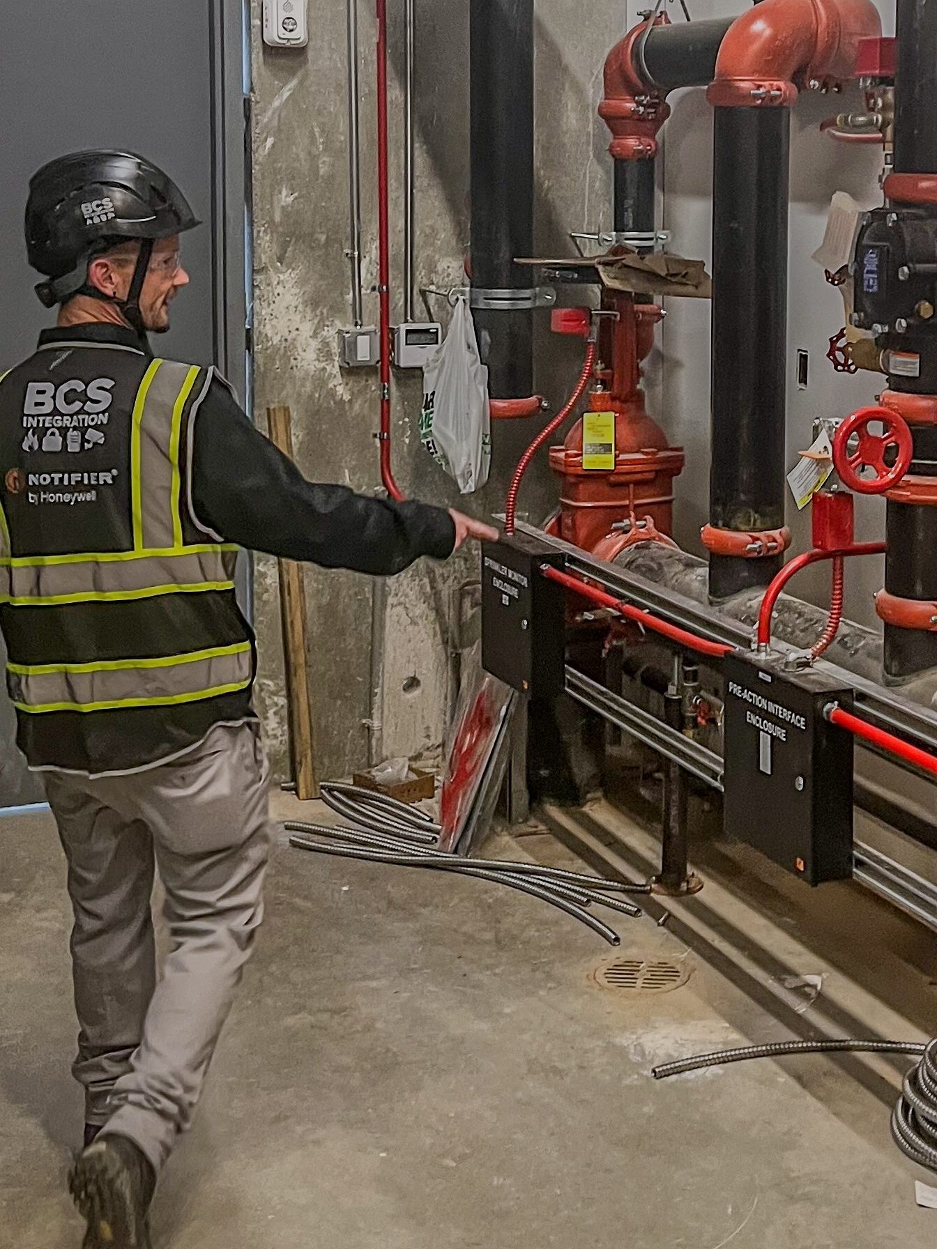 Fire Safety in Data Centers Improves with Prefab Solutions
