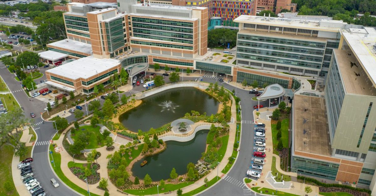 Campus Environments Applications of Fire & Life Safety Systems